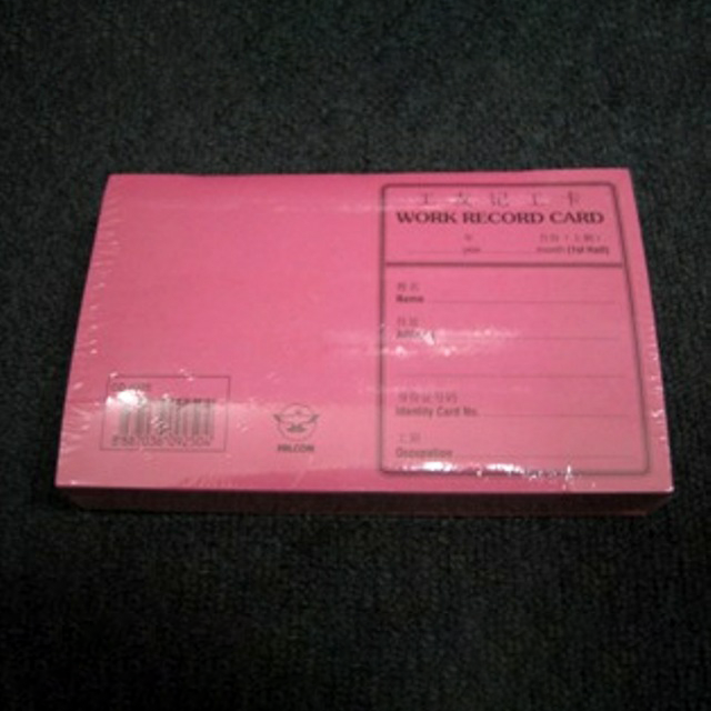 Voucher, Invoice, Receipt Books — Celebrating with you | SKP PTE LTD
