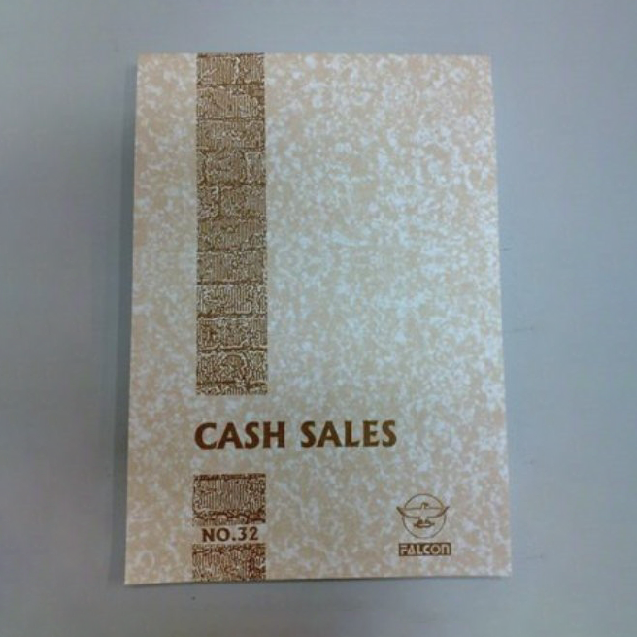 Voucher, Invoice, Receipt Books — Celebrating with you | SKP PTE LTD