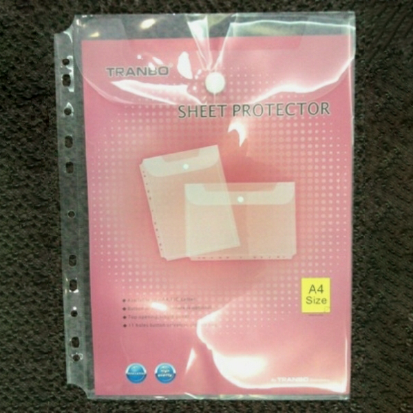 Purple fastener file - FILE-A4-CC-PURPLE - Files, Folders, Dividers ...