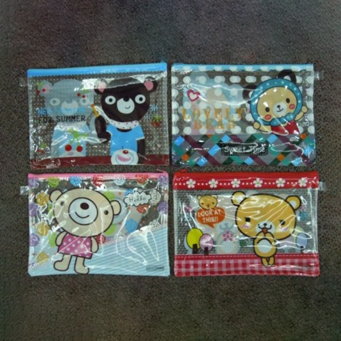 Pencil Cases, Bags, Coin Boxes — Celebrating with you | SKP PTE LTD