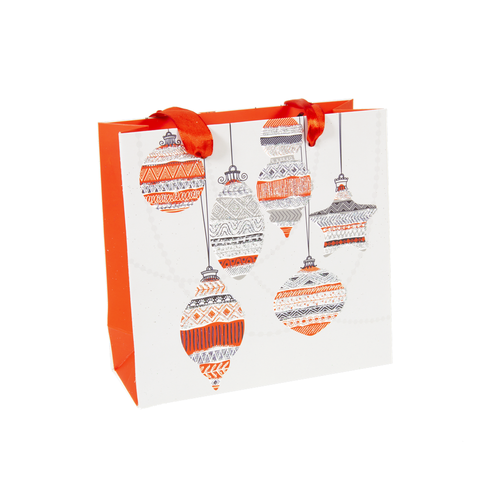 Christmas Gift Bag — Celebrating with you | SKP PTE LTD