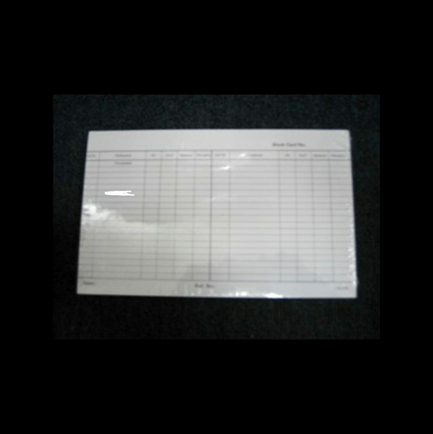 Voucher, Invoice, Receipt Books — Celebrating with you | SKP PTE LTD