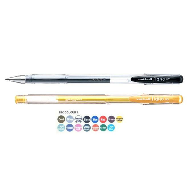 Pens, Markers — Celebrating with you | SKP PTE LTD