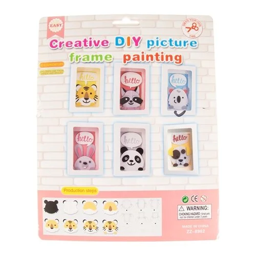 DIY Models, Hand Crafts — Celebrating with you | SKP PTE LTD