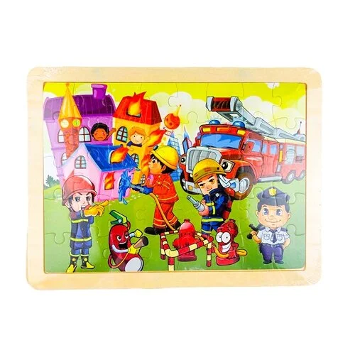 Traditional paper ball - PW-PAPER-BALL - Old School Games | SKP PTE LTD ...