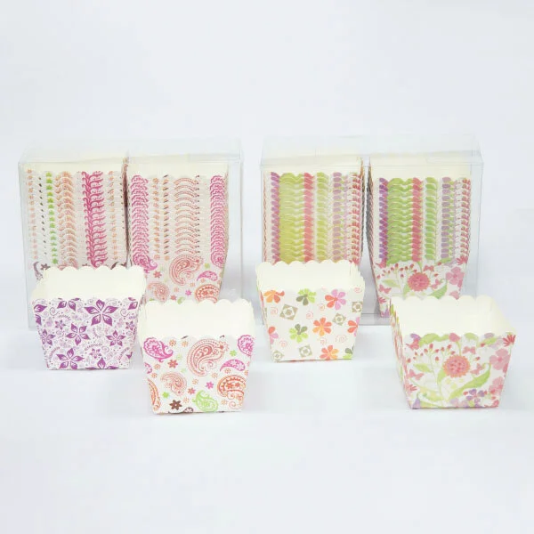 Cake Box - CC-BOX-P-212114 - Bakery packaging | SKP PTE LTD ...