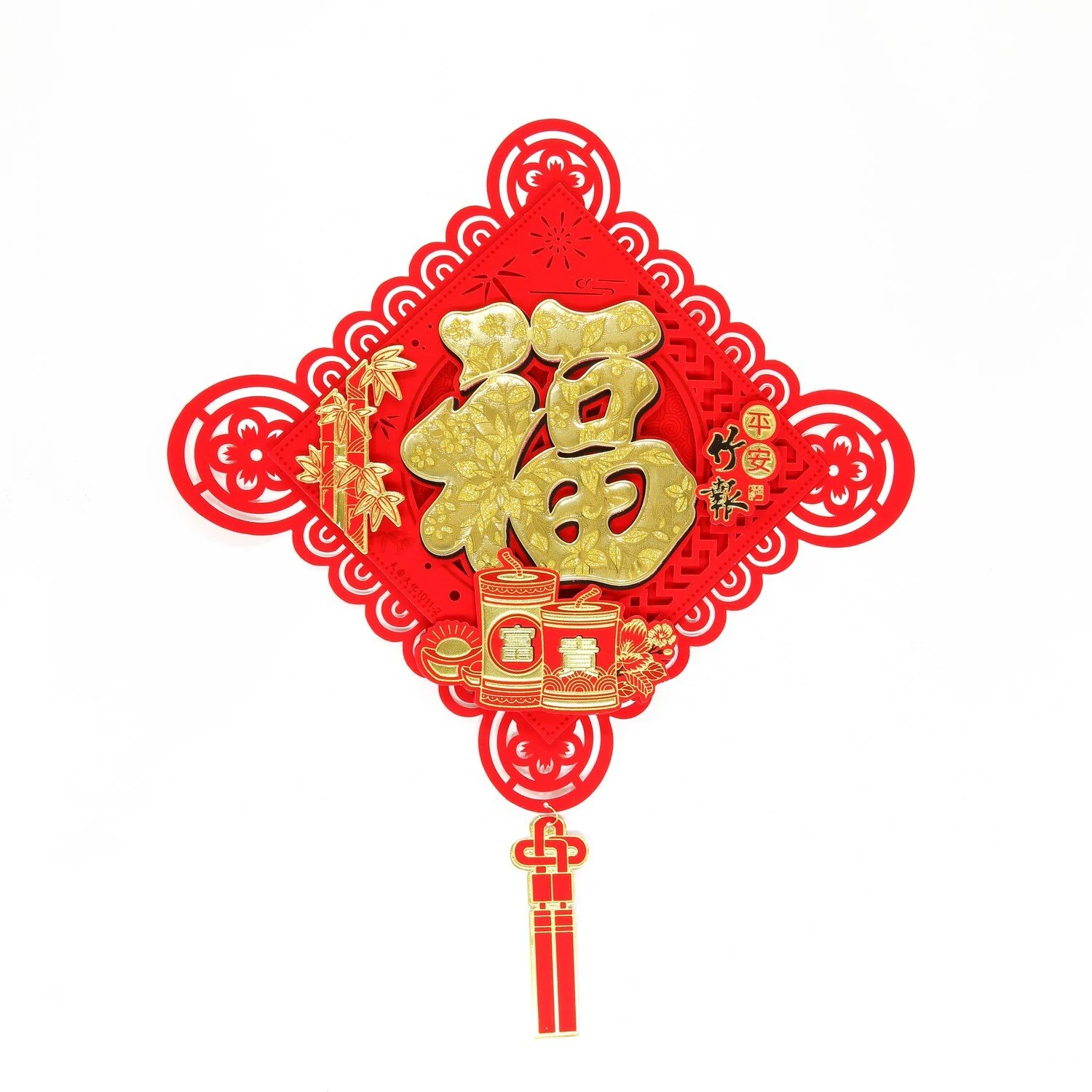 CNY Decoratives — Celebrating with you | SKP PTE LTD