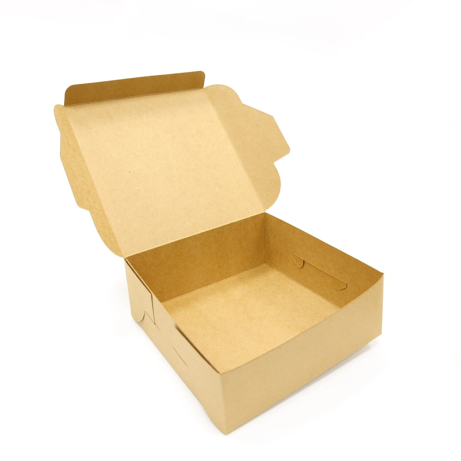 Bakery Packaging (Cupcake holders/Cakeboxes/Baking Paper and more ...