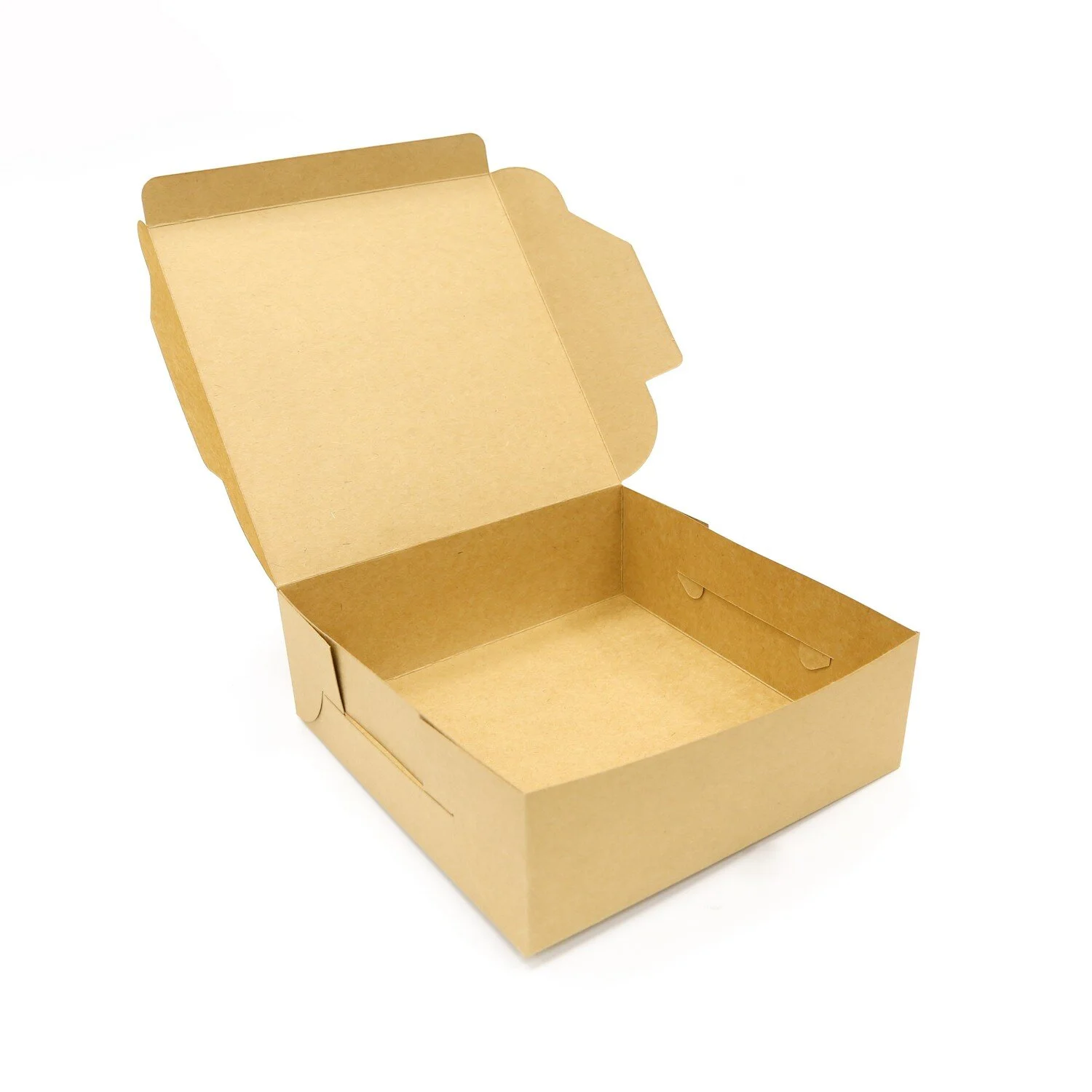 Bakery Packaging (Cupcake holders/Cakeboxes/Baking Paper and more ...