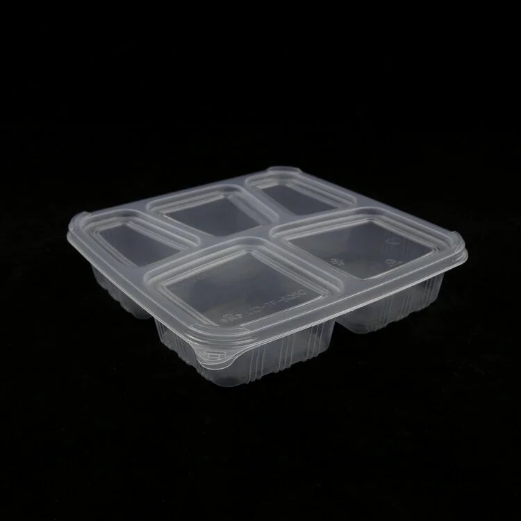 Plastic Containers — Celebrating with you | SKP PTE LTD