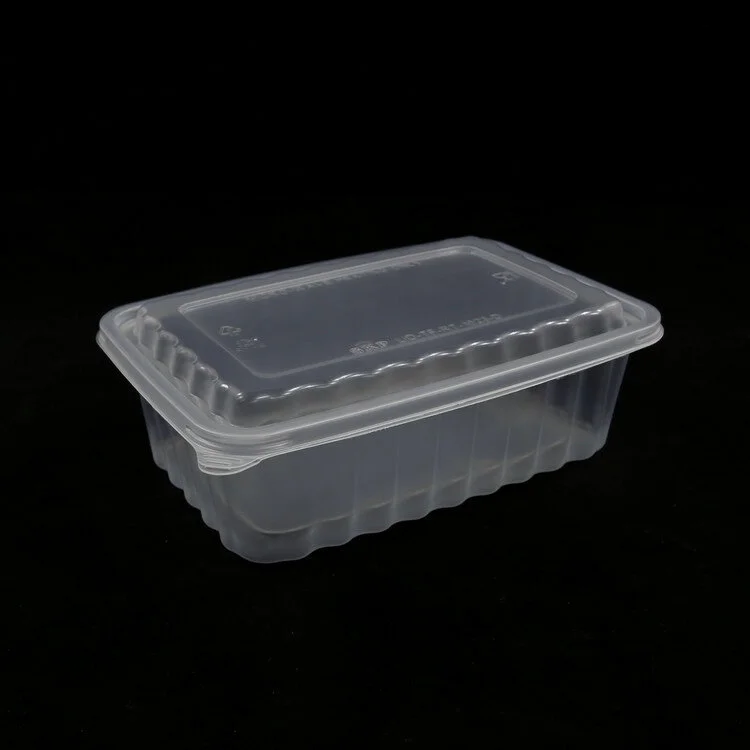 Plastic Containers — Celebrating with you | SKP PTE LTD