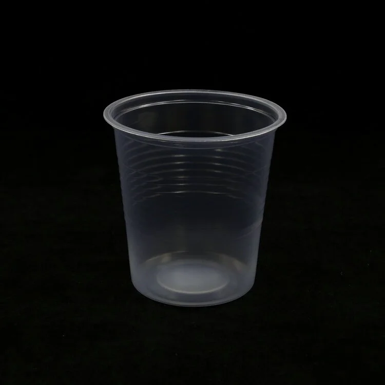 Extra large square plastic container with stripes - CON-TF-SQ5 ...