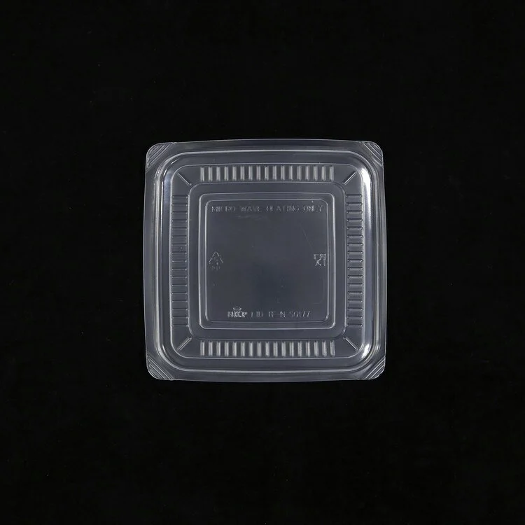 Square Container - CON-MW-SKP-S1 - Microwaveable PP Containers | SKP ...