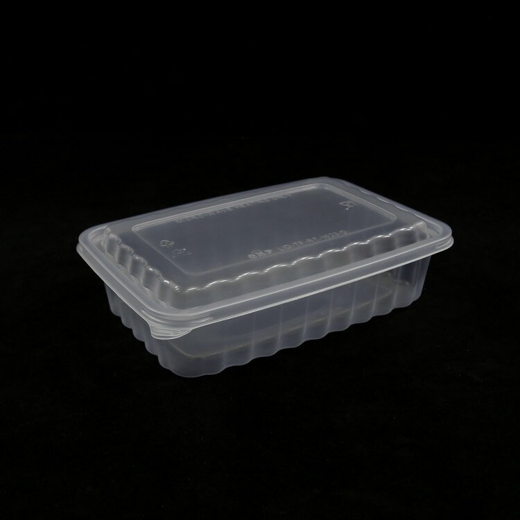 Plastic Containers — Celebrating with you | SKP PTE LTD