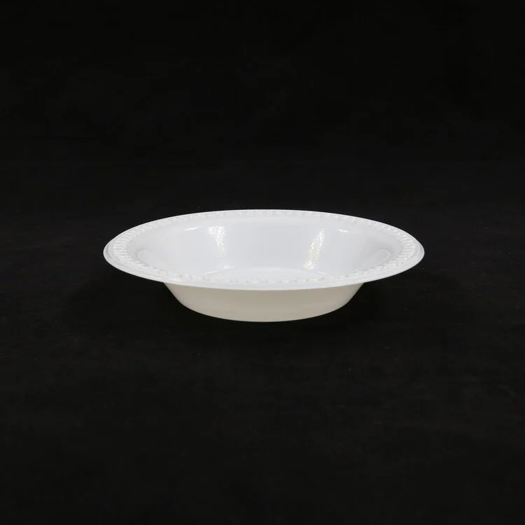 Paper plates - PLA-P-SKP-6 - Plates | SKP PTE LTD — Celebrating with ...