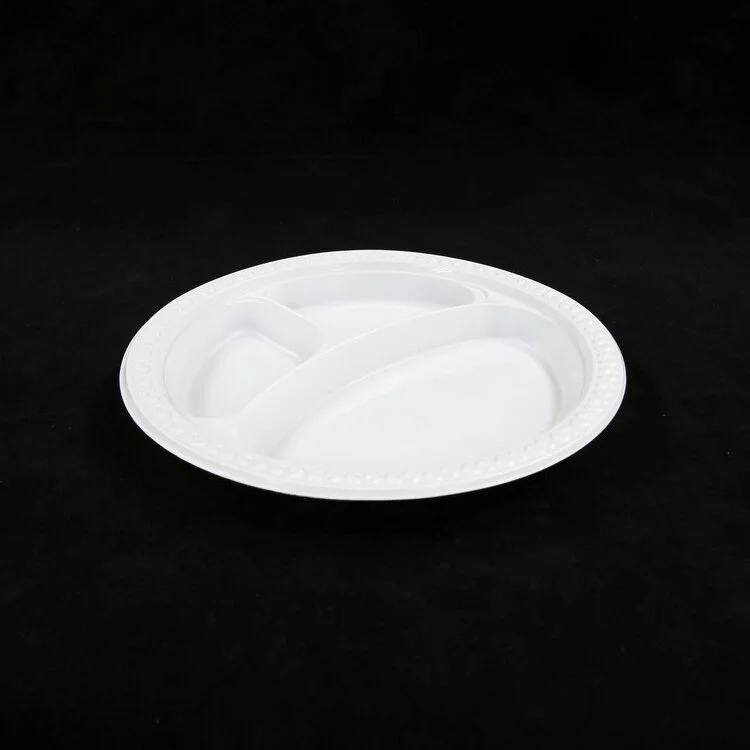 Paper plates - PLA-P-SKP-7 - Plates | SKP PTE LTD — Celebrating with ...