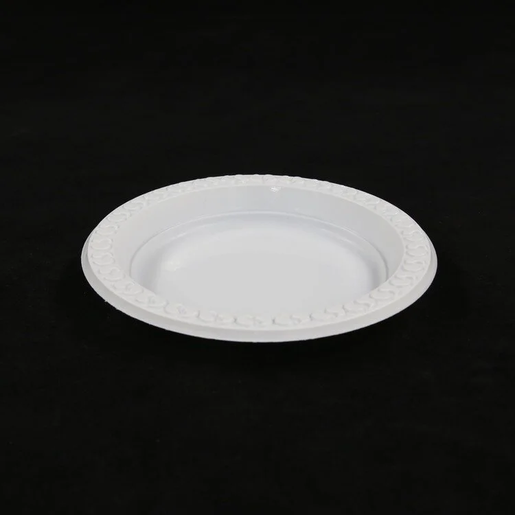 Paper plates - PLA-P-SKP-9 - Plates | SKP PTE LTD — Celebrating with ...