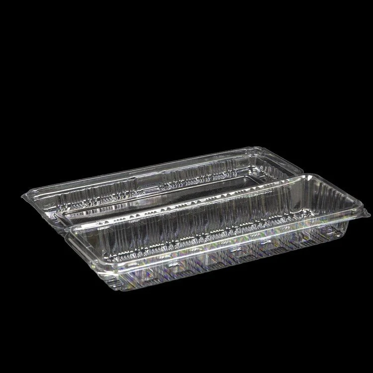 Loaf container - BOX-OPS-YS-3H - Food Boxes | SKP PTE LTD — Celebrating ...