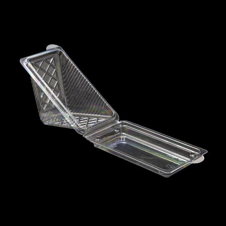 6 compartment container - BOX-PET-6P - Food Boxes | SKP PTE LTD ...