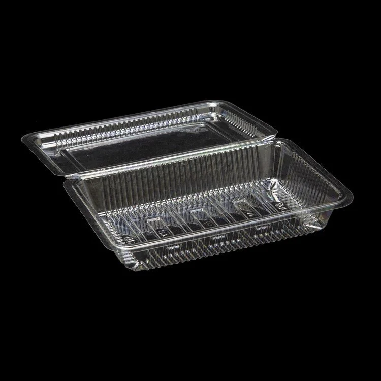 Loaf container - BOX-OPS-YS-3H - Food Boxes | SKP PTE LTD — Celebrating ...