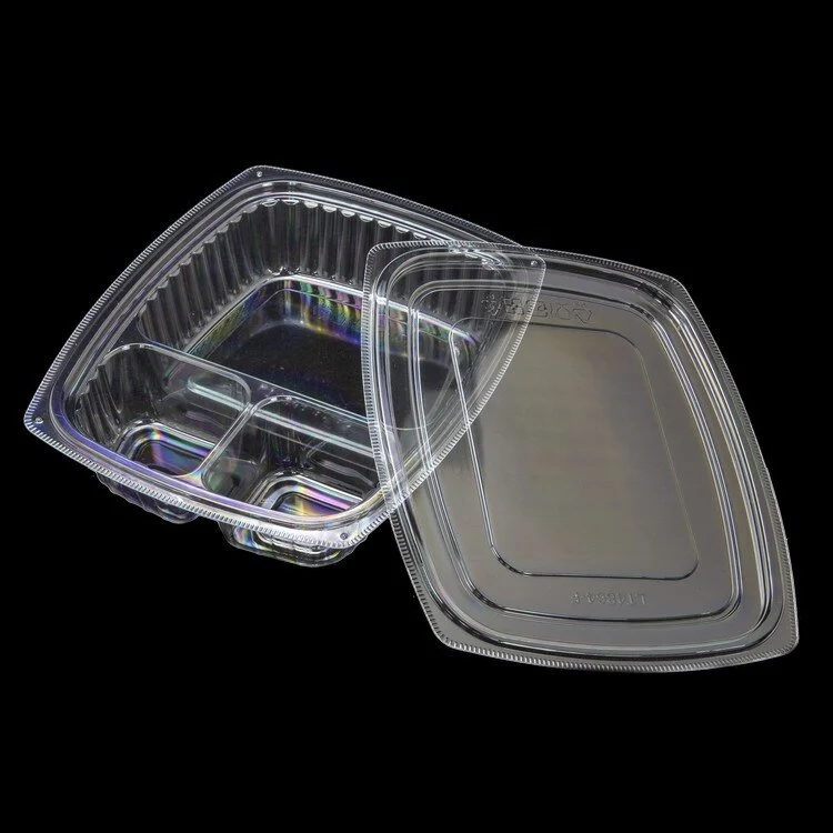 Loaf container - BOX-OPS-H16L-THICK - Food Boxes | SKP PTE LTD ...
