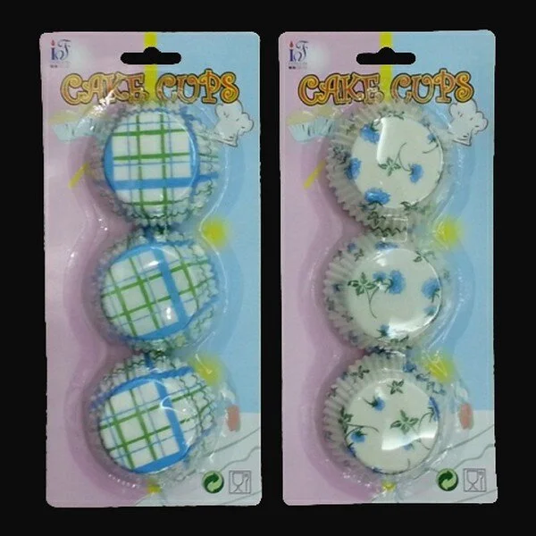 Cupcake Box- CC-BOX-P-1 — Celebrating with you | SKP PTE LTD