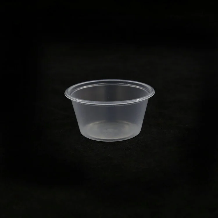 Plastic Sampling Cup - CON-TFC-SP-P100 - Portion Cups | SKP PTE LTD ...