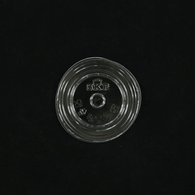 Plastic Sampling Cup - CON-TFC-SP-P100 - Portion Cups | SKP PTE LTD ...