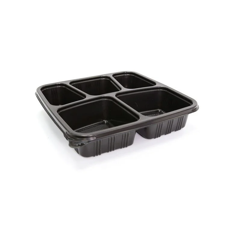 Plastic Containers — Celebrating with you | SKP PTE LTD