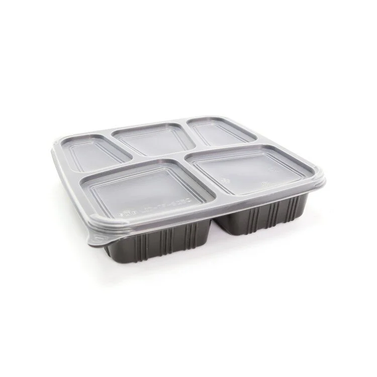 Plastic Containers — Celebrating with you | SKP PTE LTD