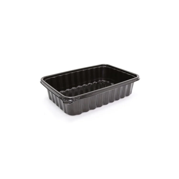 Plastic Containers — Celebrating with you | SKP PTE LTD