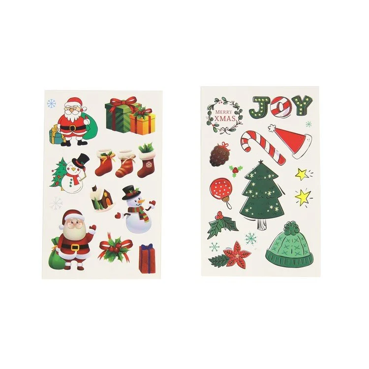 STICKER-XMAS-120B — Celebrating with you | SKP PTE LTD