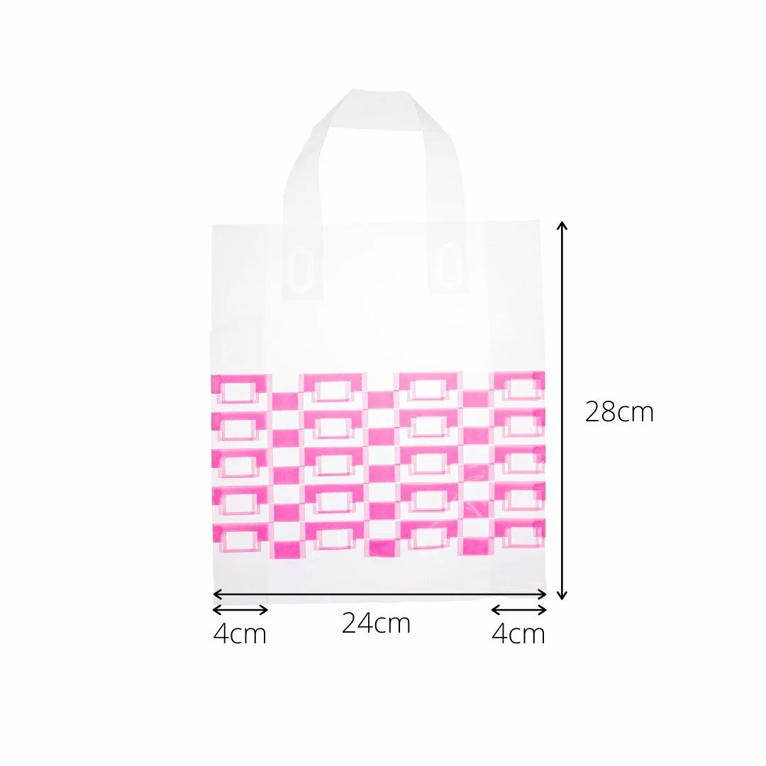 Large shopping paper bag - KB-PA-3030 - Gift, Shopping Bags | SKP PTE ...