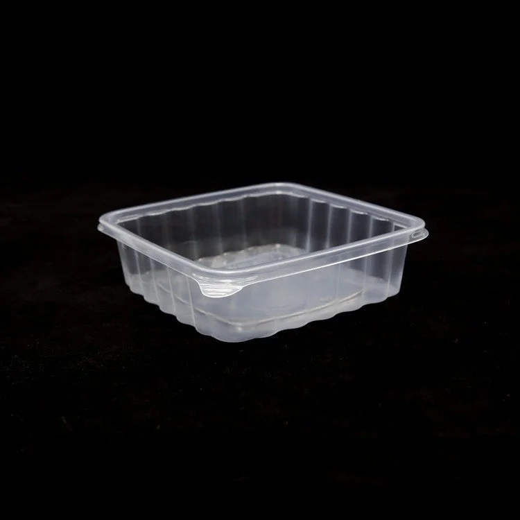 Plastic Containers — Celebrating with you | SKP PTE LTD