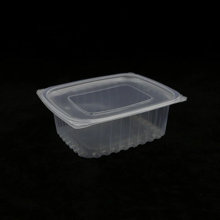 Plastic Containers — Celebrating with you | SKP PTE LTD