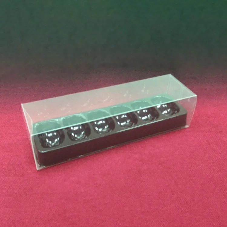 Kraft Cupcake Box | CC-BOX-P-4-B — Celebrating with you | SKP PTE LTD