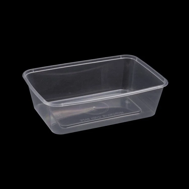 Plastic Containers — Celebrating with you | SKP PTE LTD