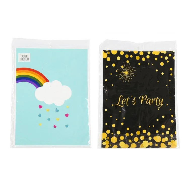 Party Bags — Celebrating with you | SKP PTE LTD