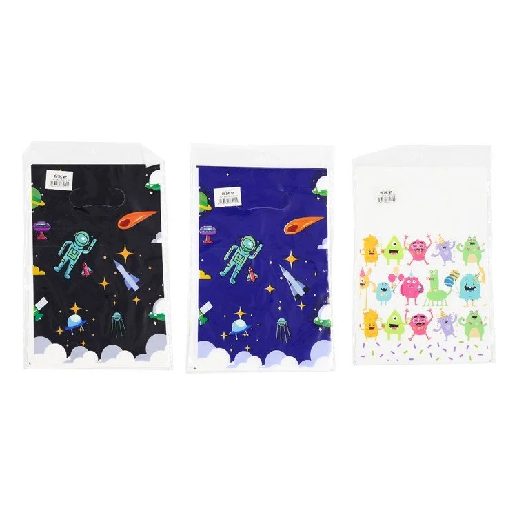 Party Bags — Celebrating with you | SKP PTE LTD