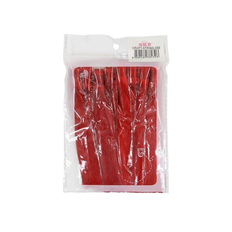 Thin raffia strings - ST-BALL-THIN - Tapes, Strings, Ties | SKP PTE LTD ...