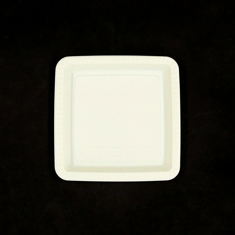 Biodegradable, Eco-Friendly Paper & Plastic Plates In SG — Celebrating ...