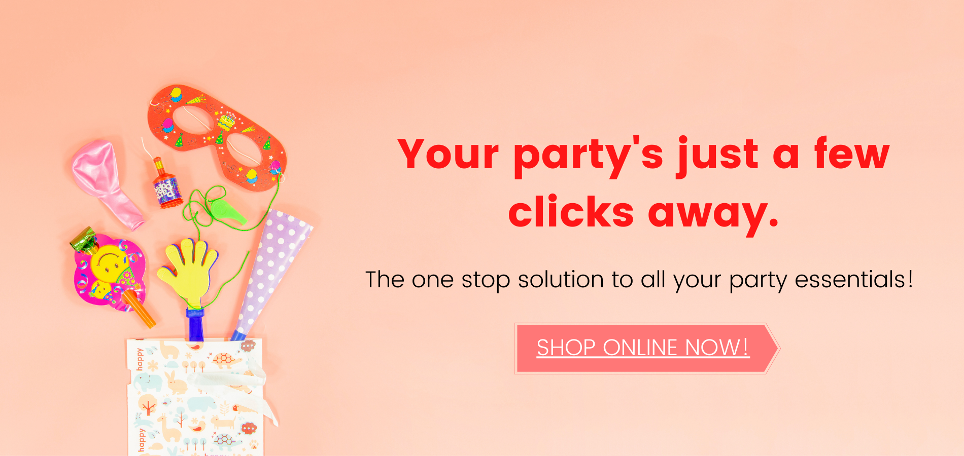 Celebrating with you | SKP PTE LTD