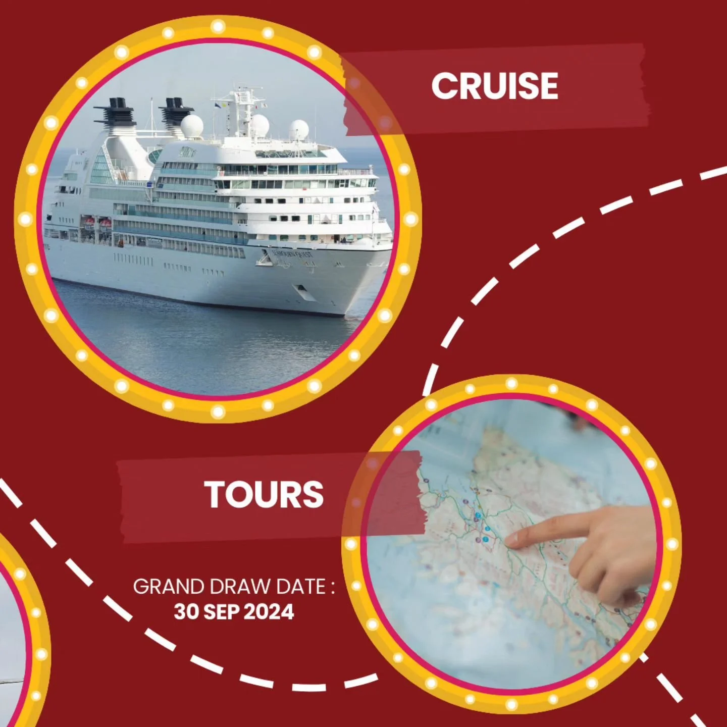 Celebrating with you | SKP PTE LTD