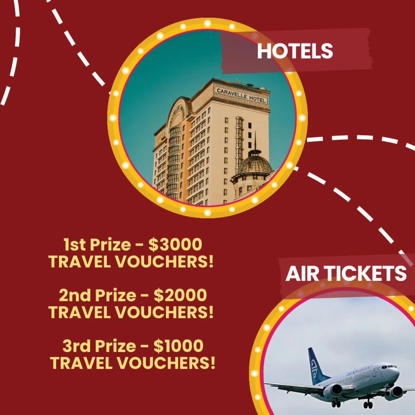 Celebrating with you | SKP PTE LTD