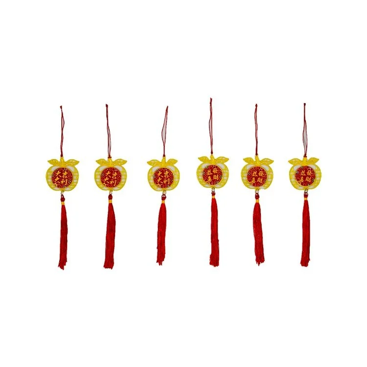 CNY Accessories — Celebrating with you | SKP PTE LTD