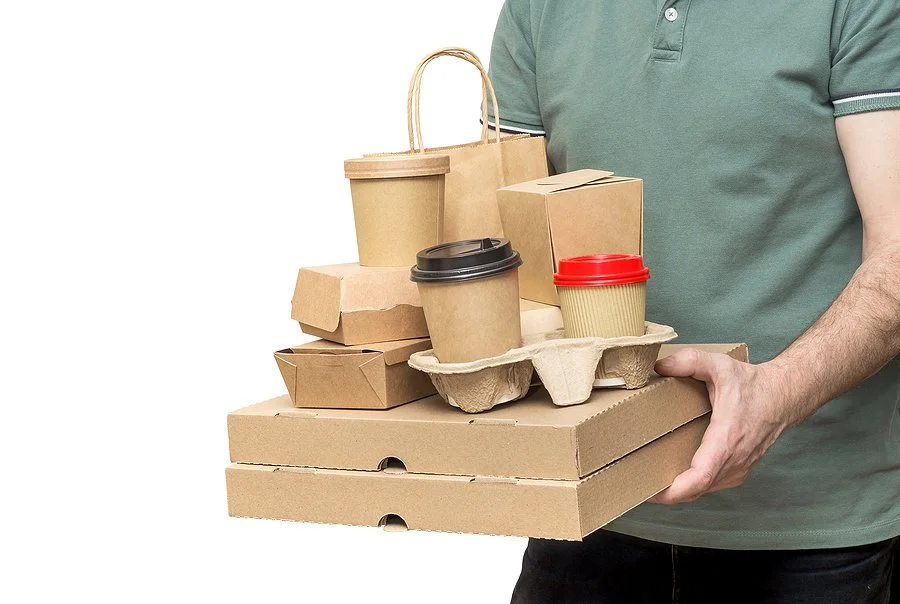 Why Packaging Matters in Food Delivery and Takeaway Services ...