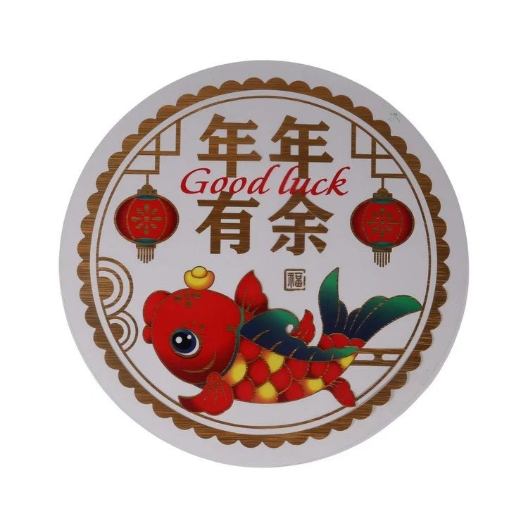 CNY Decoratives — Celebrating with you | SKP PTE LTD