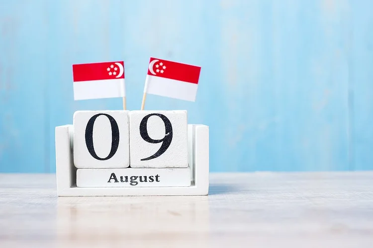 5 Easy DIY Crafts for Kids This National Day Weekend — Celebrating with ...