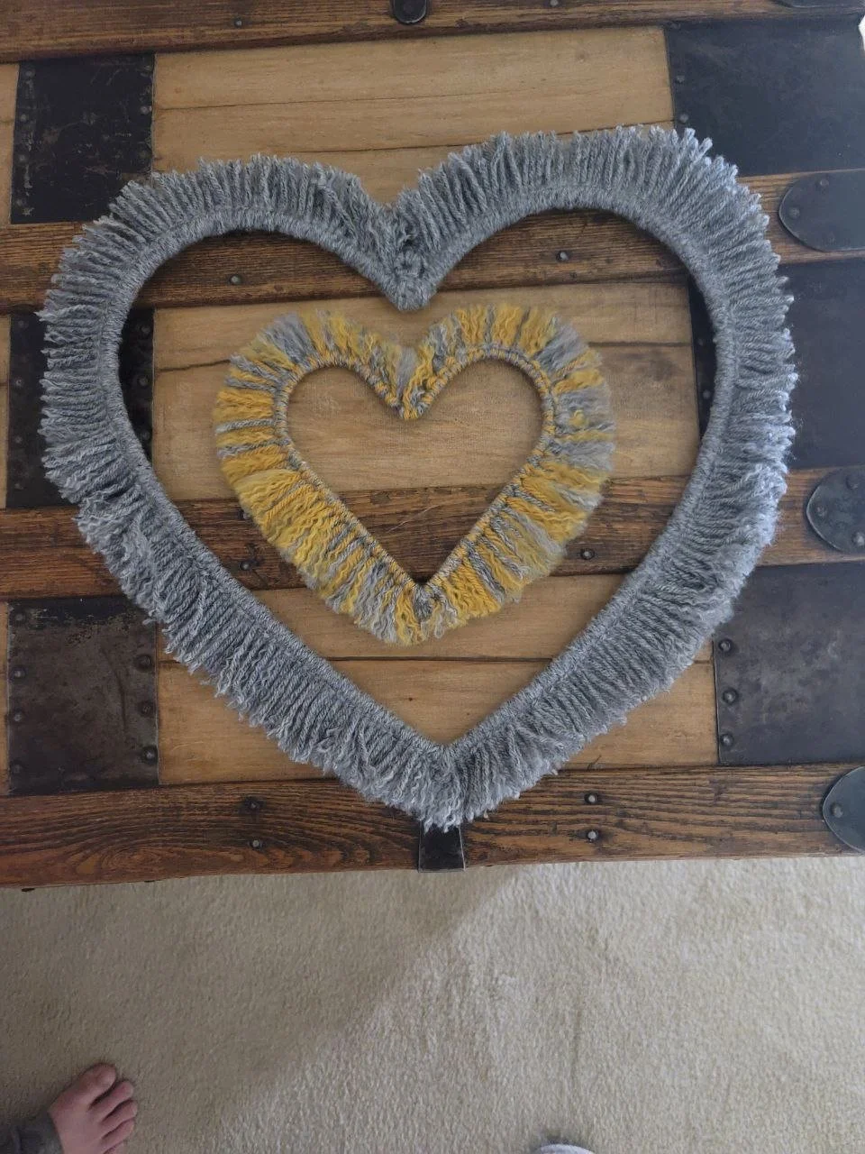 Free to be Healed — Healing Arts and Crafts