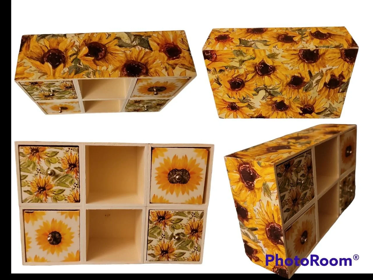 Free to be Healed — Healing Arts and Crafts